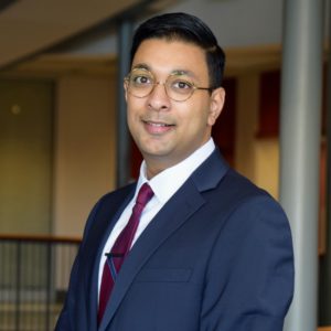 Navin Raj '21, How Jessup taught me a new language to tackle today’s ...